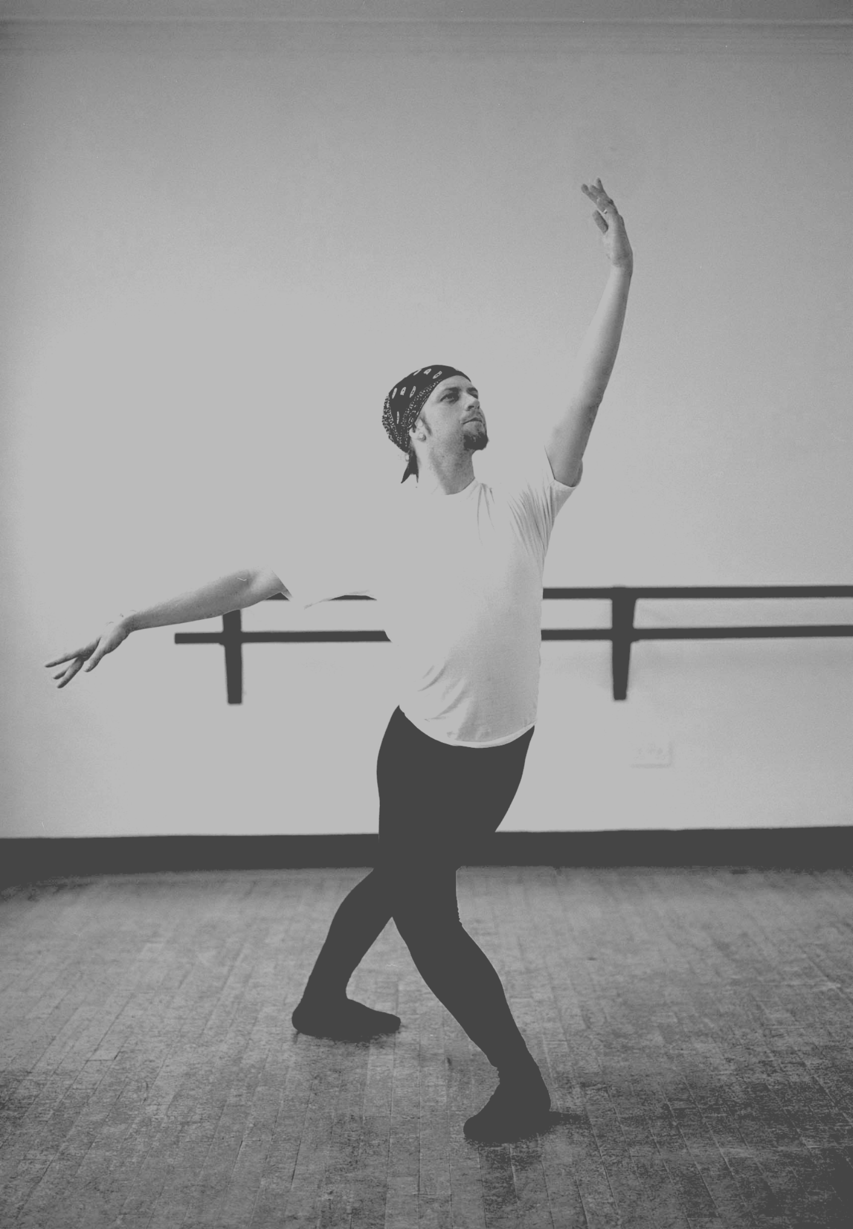 Keegan Raven May – Professional Ballet Dancer/Ballet Master ...